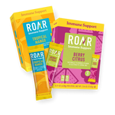 Hydration Drinks - ROAR Organic – Roar Organic