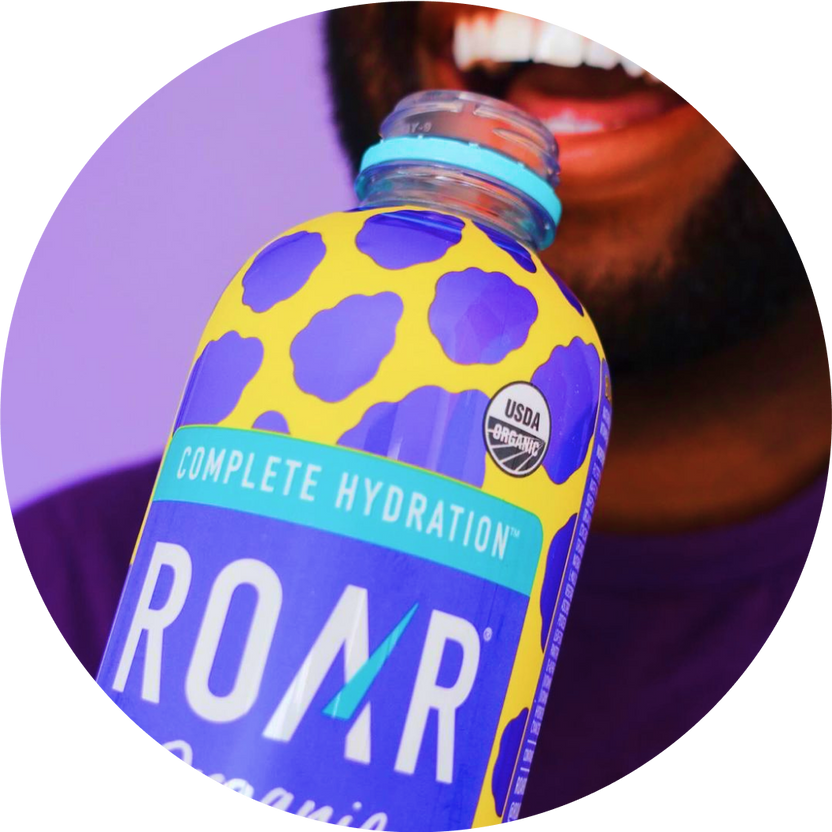 Get in Touch - ROAR Organic – Roar Organic