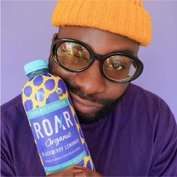 Why Roar – Roar Organic