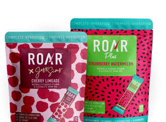 Hydration Drinks - ROAR Organic – Roar Organic