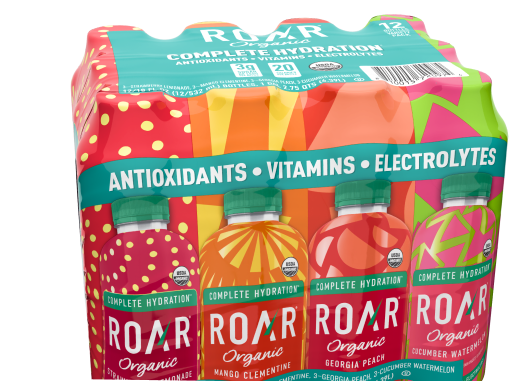 Hydration Drinks - ROAR Organic – Roar Organic