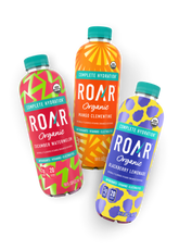 Hydration Drinks - ROAR Organic – Roar Organic