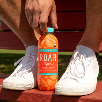 Why Roar – Roar Organic