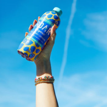 Flavored Water Bottles With Vitamins - ROAR Organic – Roar Organic