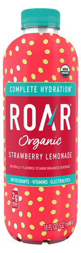 Roar Organic