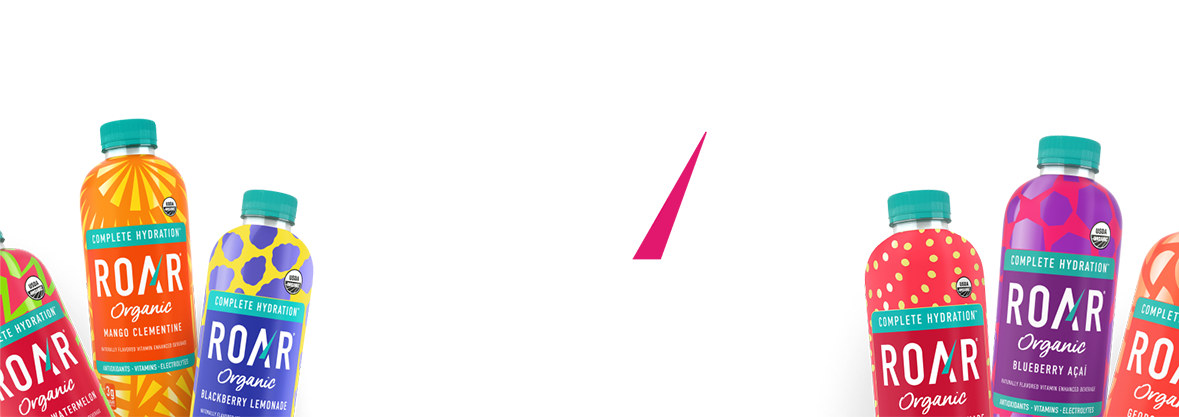 Why Roar – Roar Organic