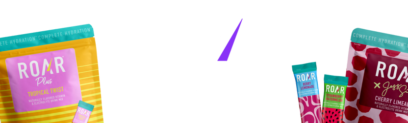 Why Roar – Roar Organic