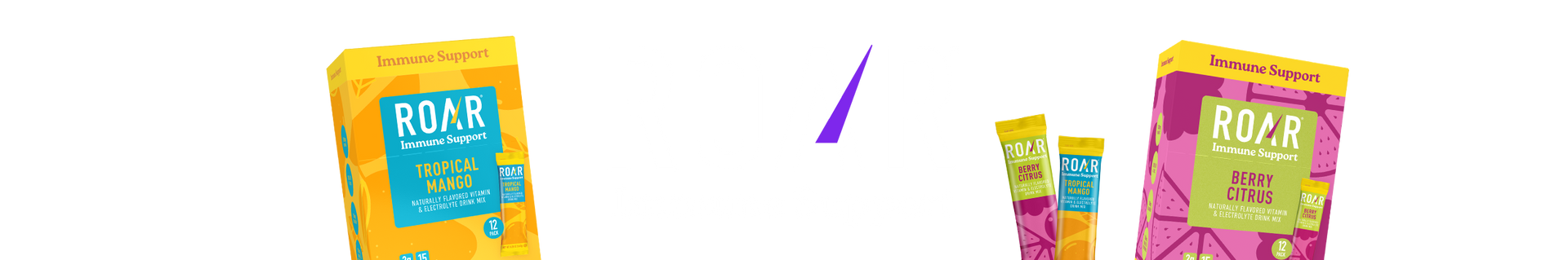 Why Roar – Roar Organic