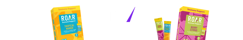 Why Roar – Roar Organic