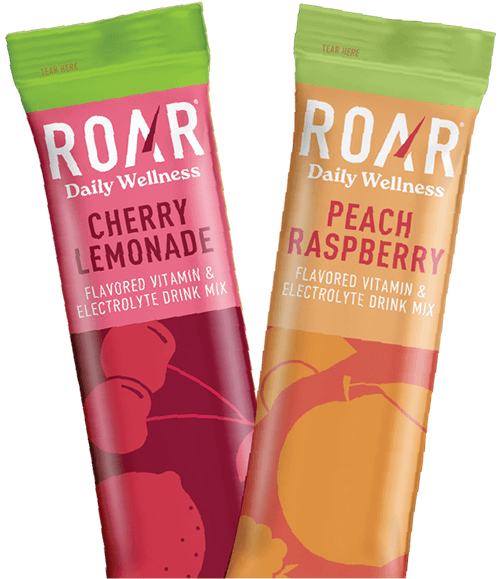 Why Roar – Roar Organic